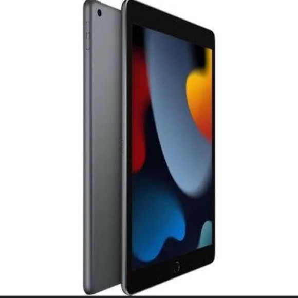 Apple | Tablets & Accessories | New In Sealed Box Ipad 9th Gen Space ...